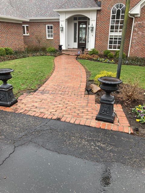 Top Notch Masonry